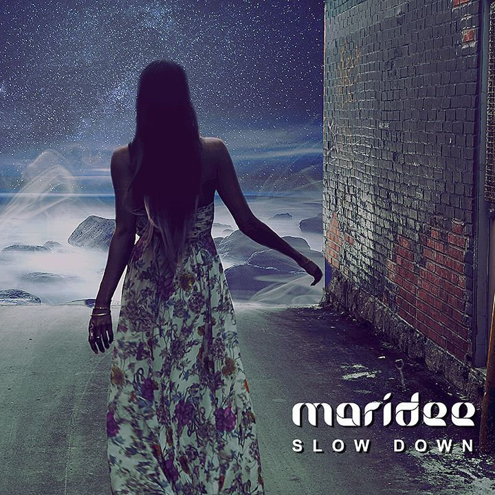 Slow Down | Maridee