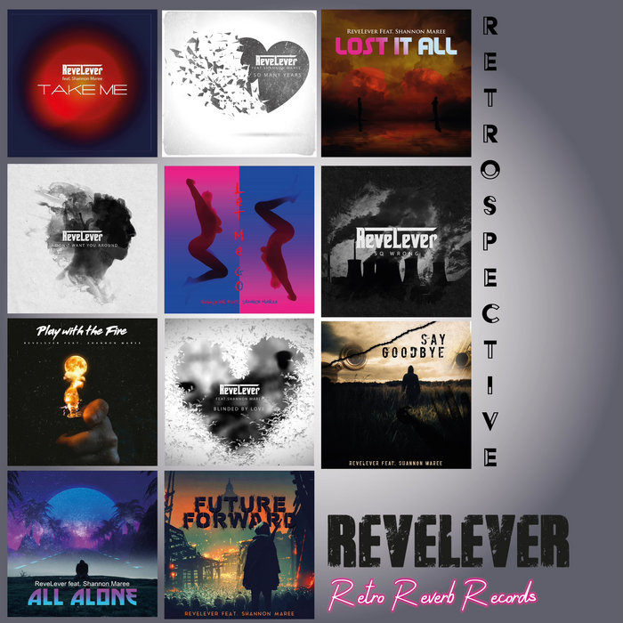Retrospective | ReveLever