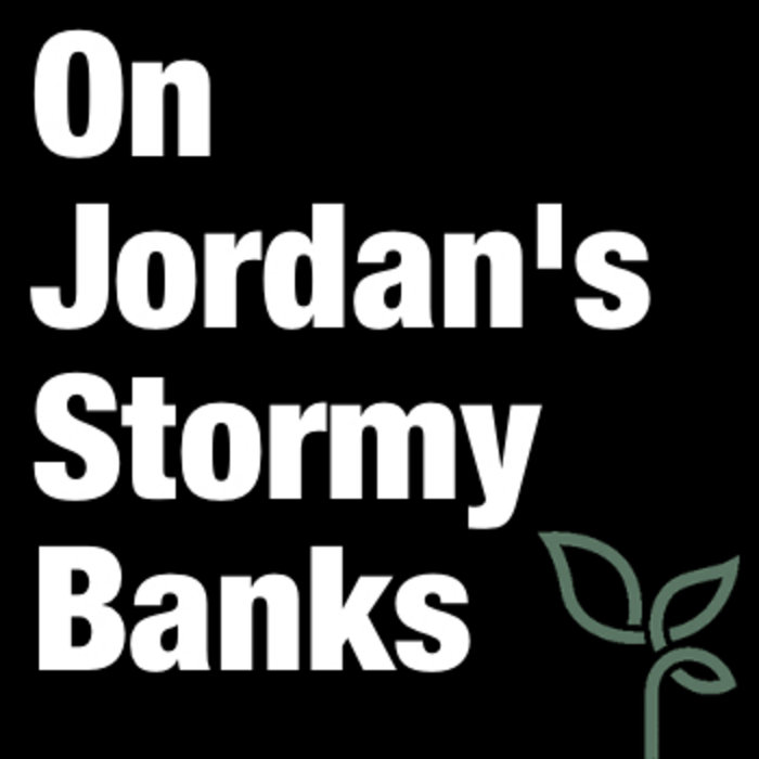 On Jordan's Stormy Banks | New City Music On Jordan's Stormy Banks | New City Music