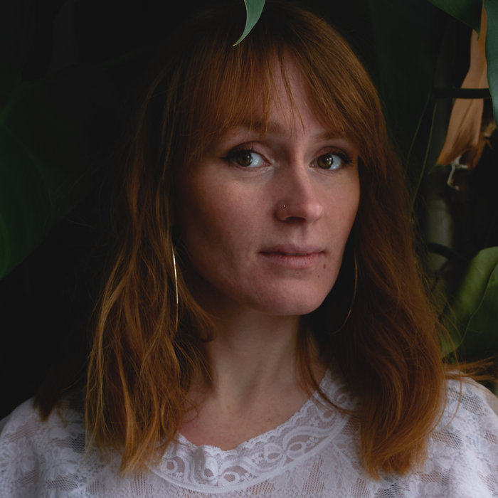 Let It Burn | Julie Brammer