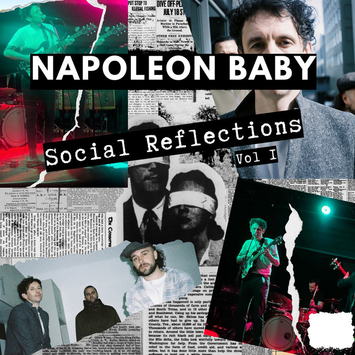 Social Reflections Vol.1 | Napoleon Baby