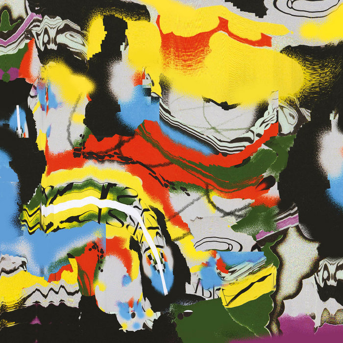 Losing Perspective | Rudolf Abramov