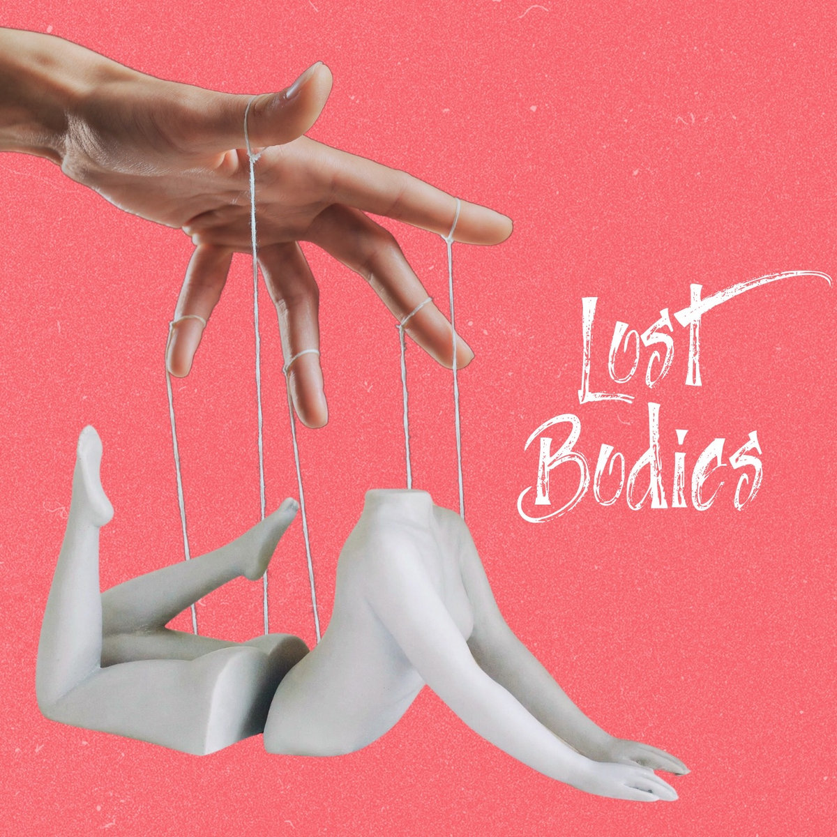Lost Bodies | Shallow Honey