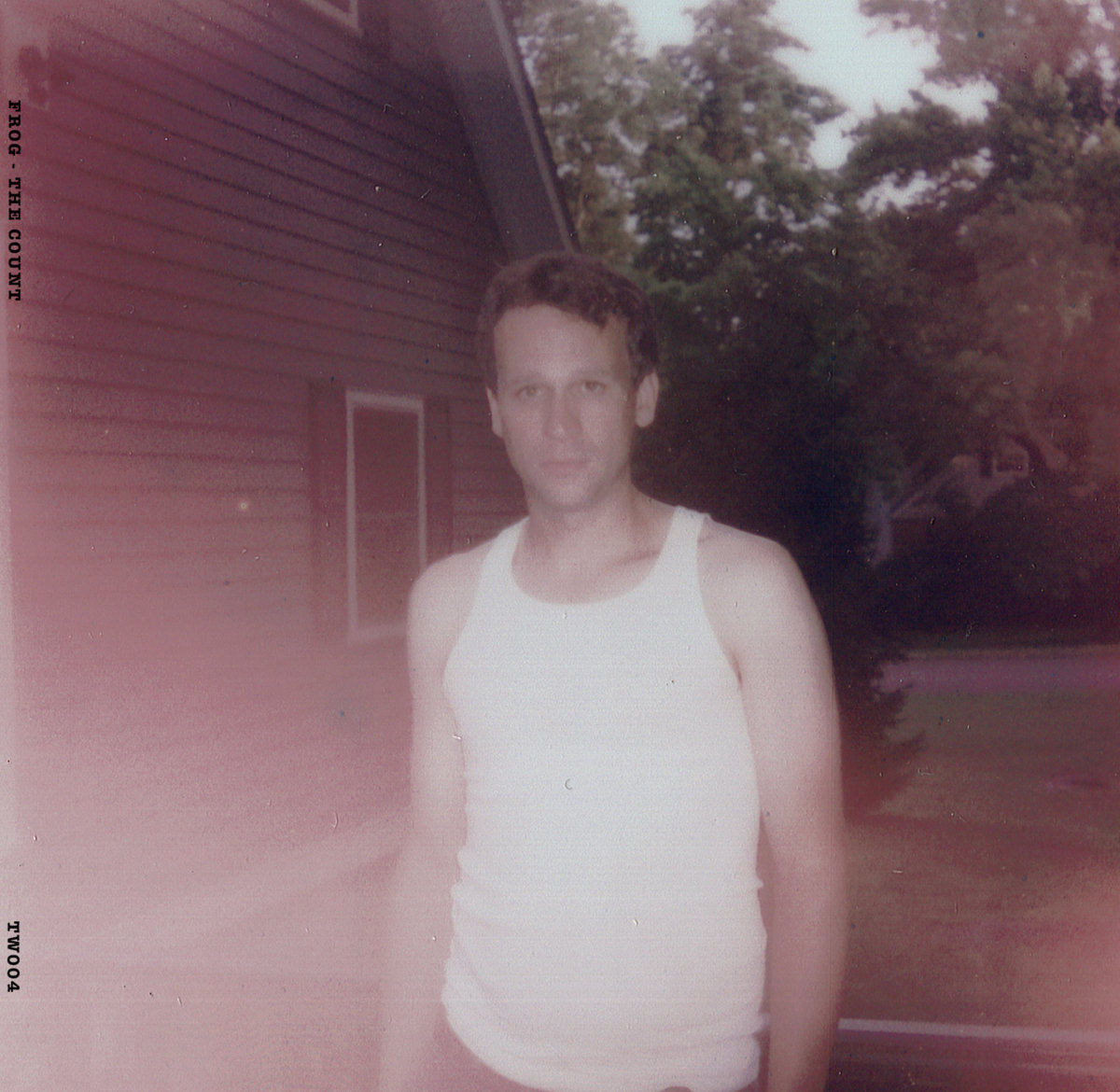 Track by Track: Frog – 'The Count' - The Alternative