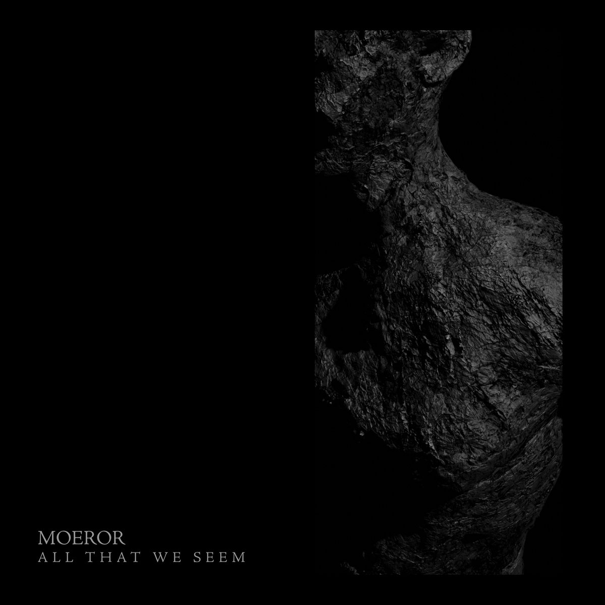 All That We Seem | Moeror