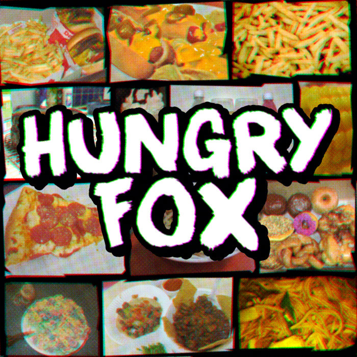 Hungry Fox | Hungry Fox