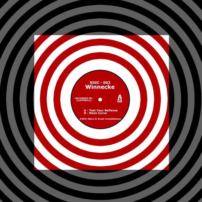 Test Your Reflexes | Winnecke