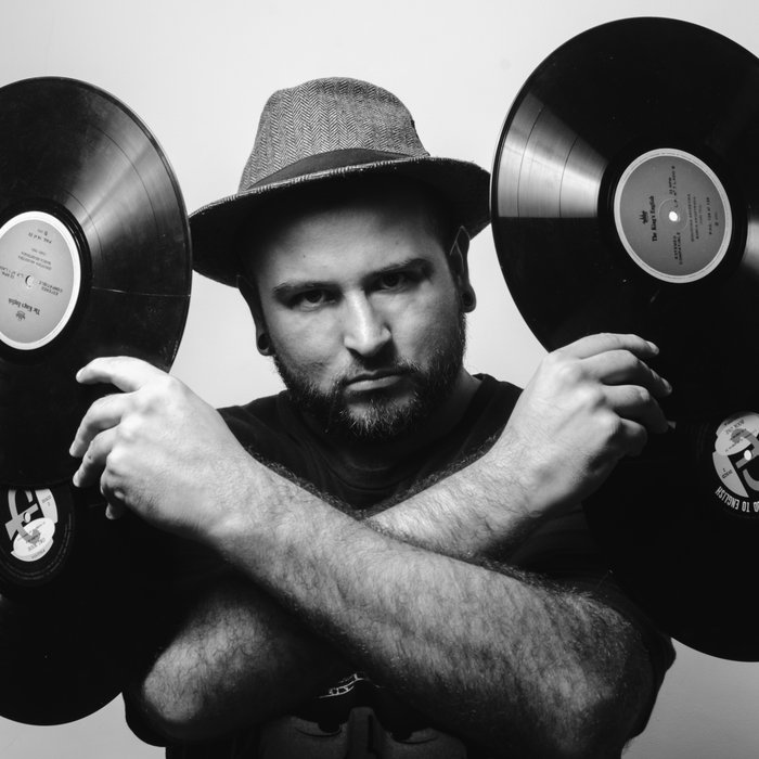 AZÚCAR | DJ SUBLIMINAL CAZ