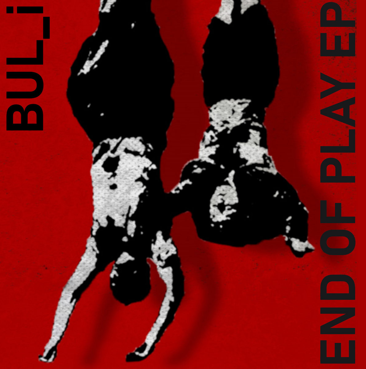 BONUS - Am I The Cog (b-side) | BUL_i | Reddleman Records