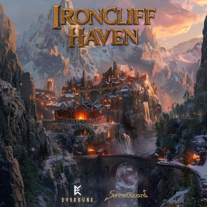 Ironcliff Haven | Everrune, Scorewizard | Everrune