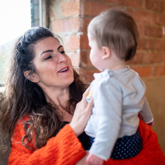 Singing Mamas : Volume 1 | Singing Mamas