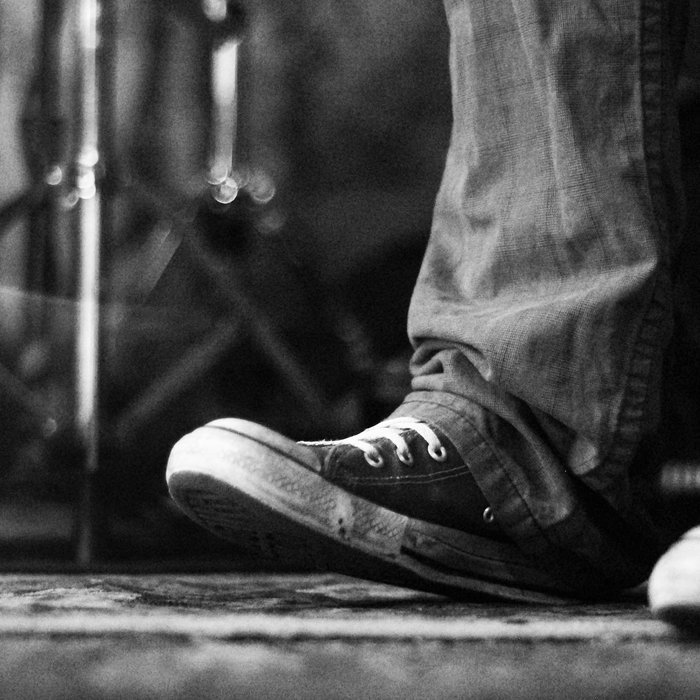 The Red CD | Jason Ager