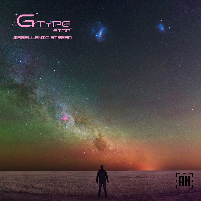 Magellanic Stream | G-Type Star | Aspire Higher