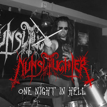 Music | NUNSLAUGHTER