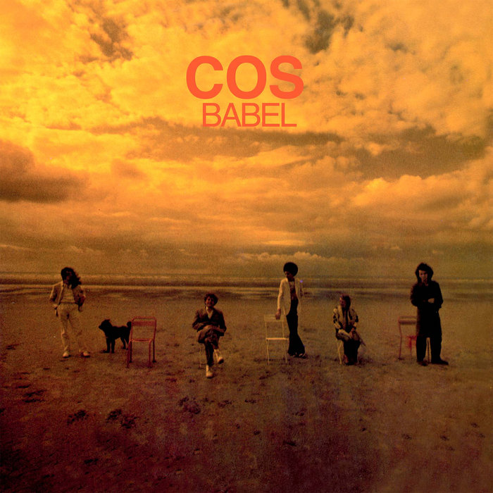 Babel | Cos | Wah Wah Records Supersonic Sounds