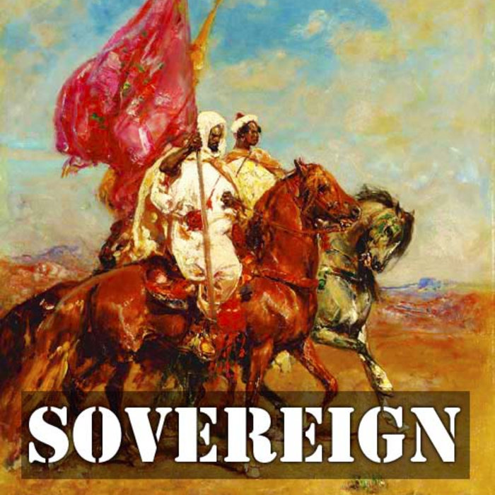 SOVEREIGN | Dot-Com Intelligence