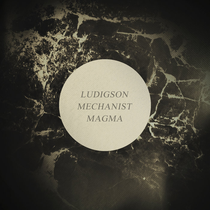 Magma | Ludvigson & Mechanist | IIVII