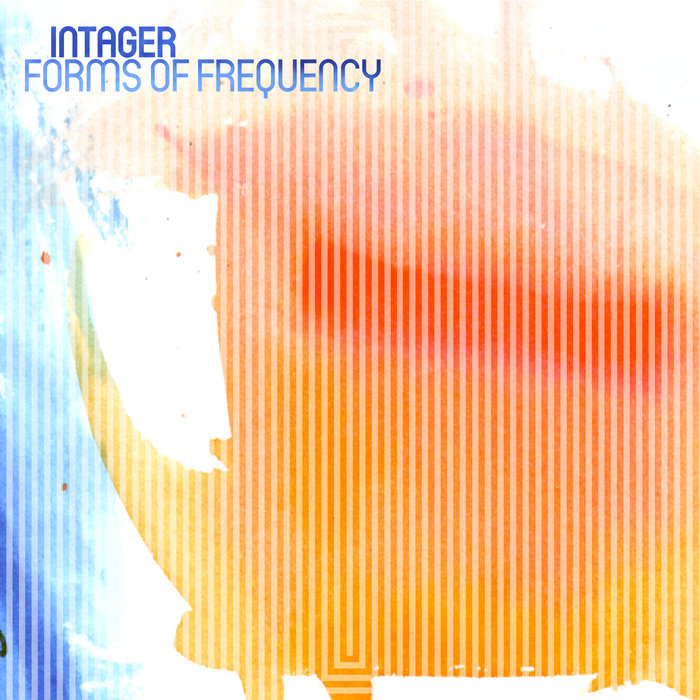 Forms of Frequency LP | Intager | intager