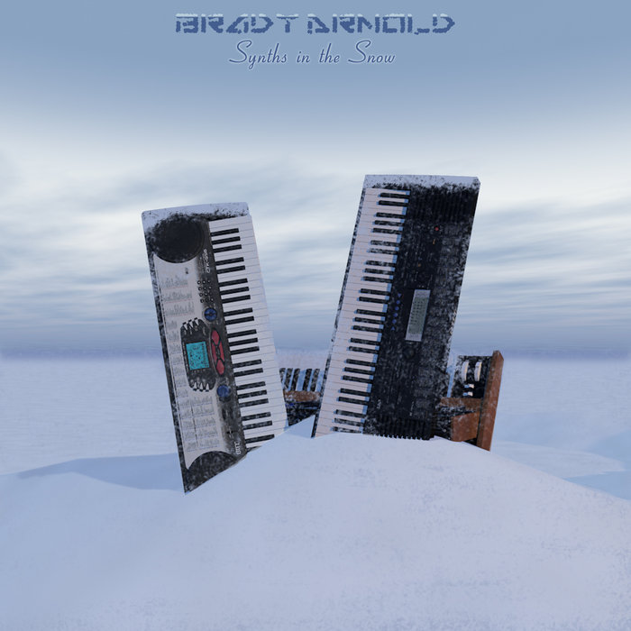 Synths in the Snow | Brady Arnold
