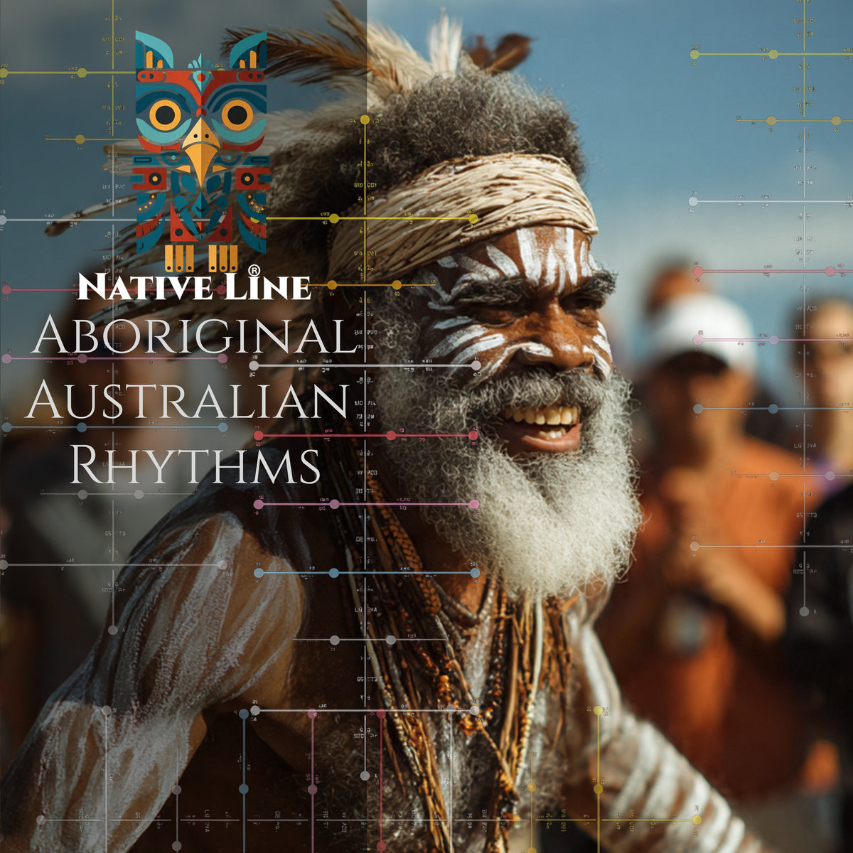 Aboriginal Australian Rhythms | Native Line Records