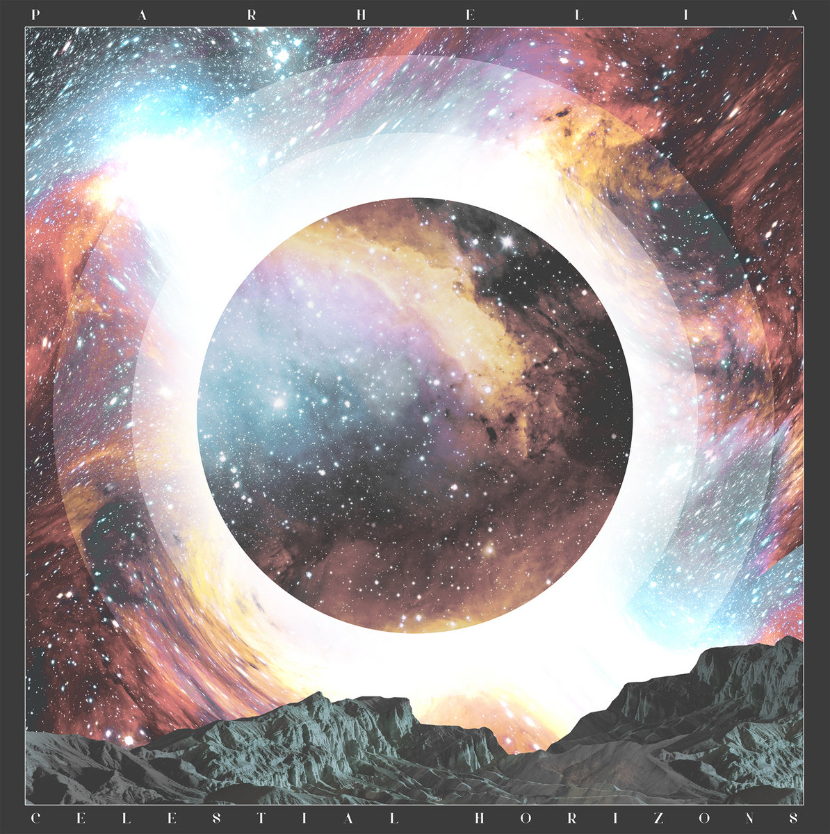 Celestial Horizons | Parhelia