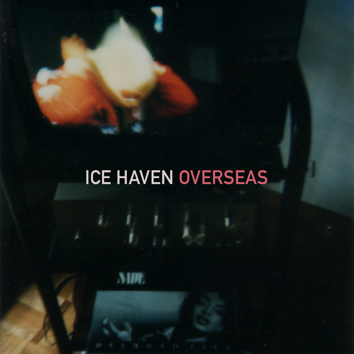 Overseas | Ice Haven