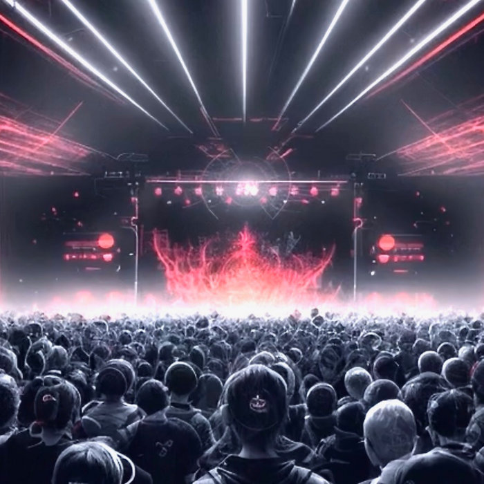 devil mark (12 seconds in) | T3Ri