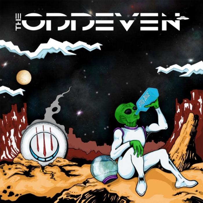 Space Juice | The OddEven
