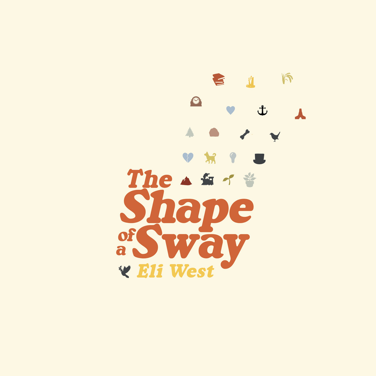 The Shape of a Sway | Eli West