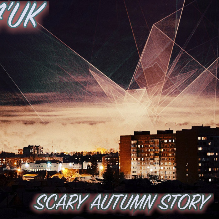 Scary Autumn Story | 74'UK