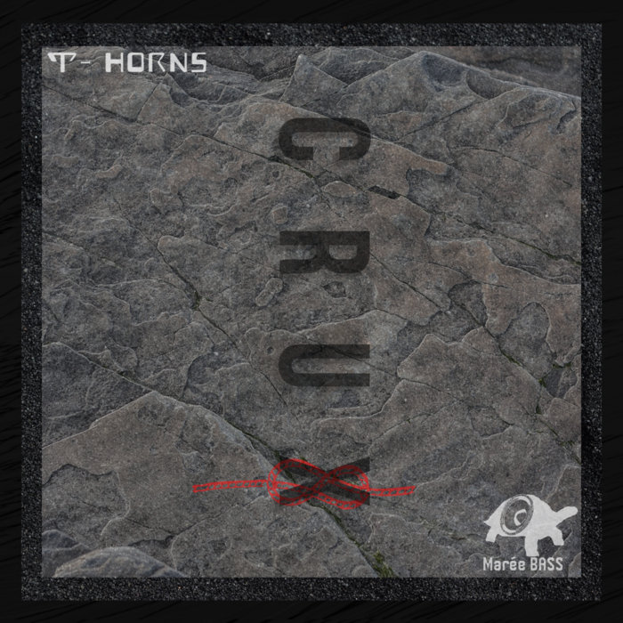 CRUX | T-Horns