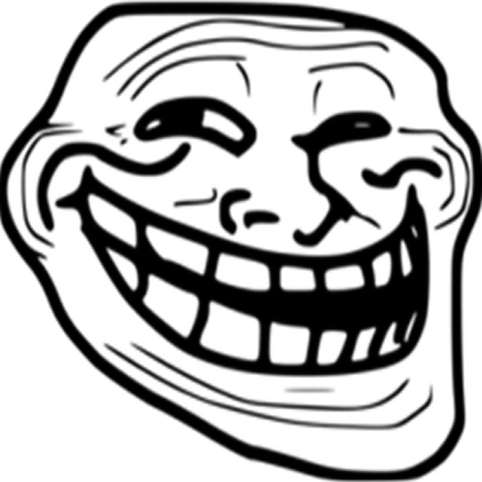 trollface | trollface