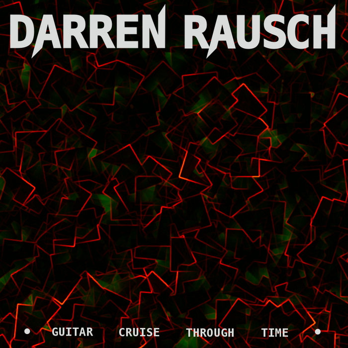 Guitar Cruise | Darren Rausch