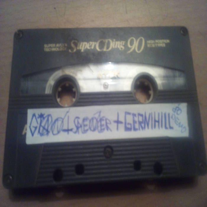 whtf II | Giant Spencer & Gerni Hill