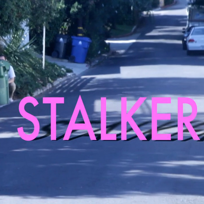 Stalker • The Original Motion Picture Soundtrack | STALKER