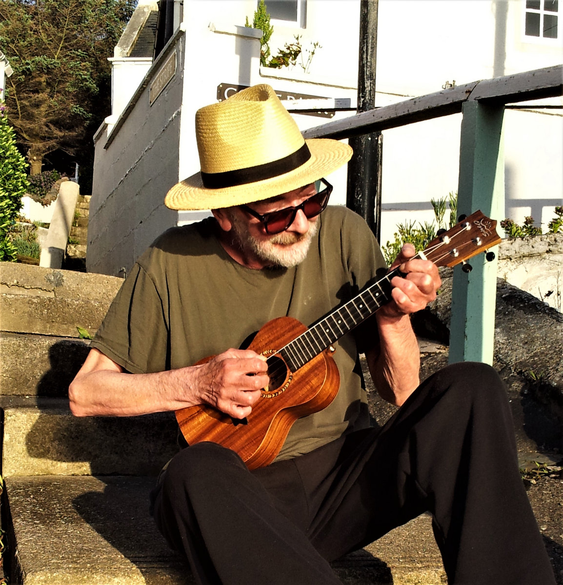 A Country Dance | Gavin Sutherland