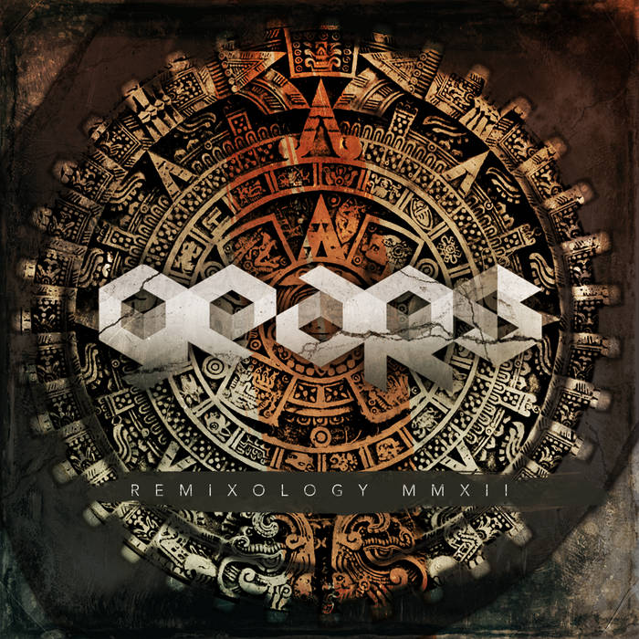 Remixology MMXII | Gears Of The Apparatus