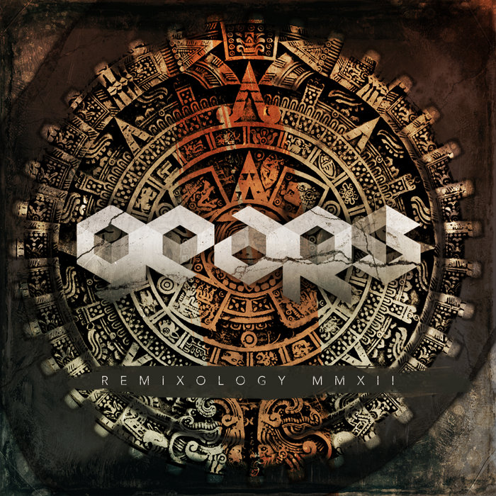 Remixology MMXII | Gears Of The Apparatus