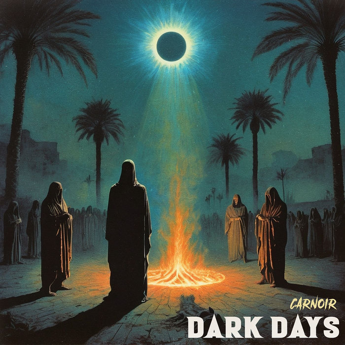 Dark Days | CarNoir