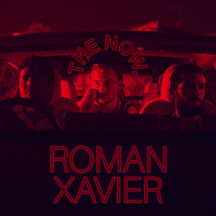The NOW. | Roman Xavier