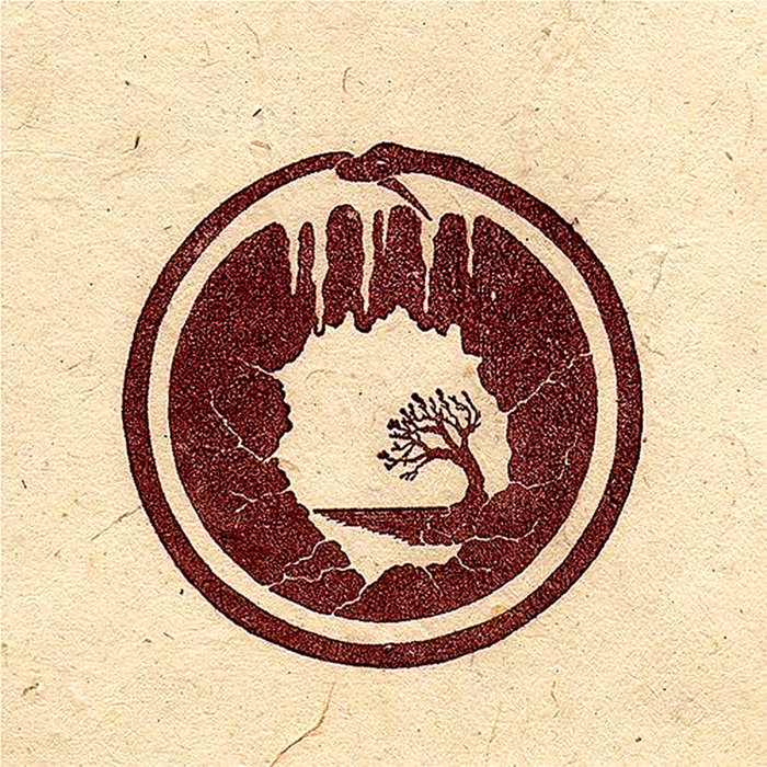 Caverns Of Time | Evan Bartholomew | Bluetech