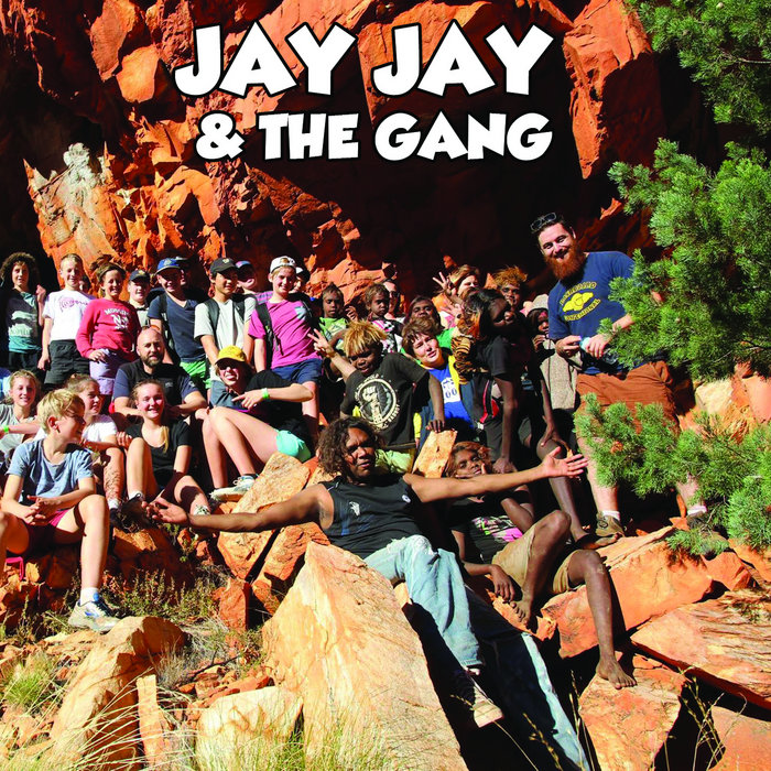 Jay Jay & The Gang | Jay Jay & The Gang | Dan the Underdog