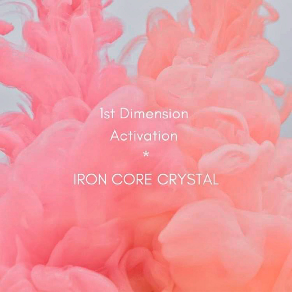 Iron Core Crystal | Tara Samadhi & Dirk | Simar Media