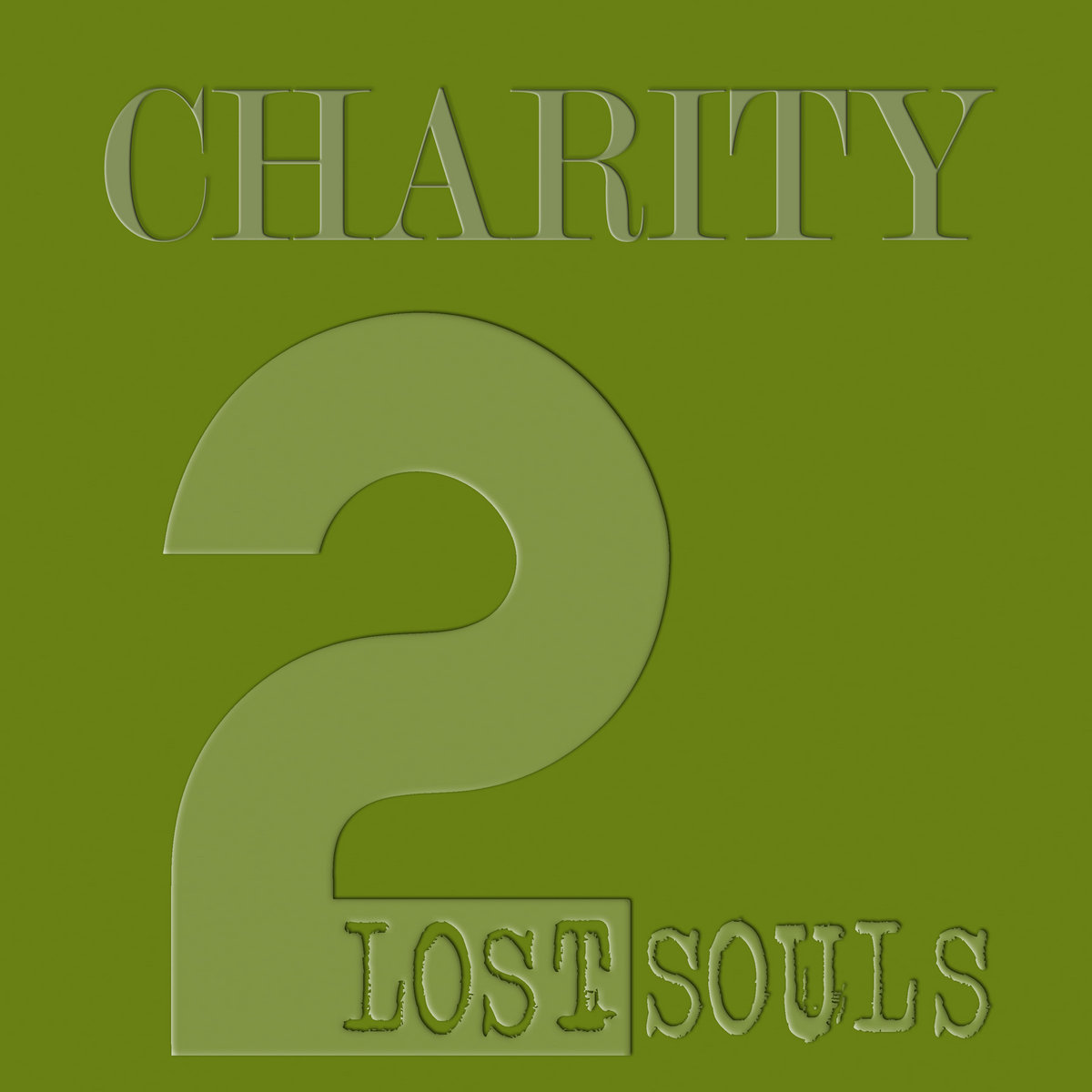 Charity | 2 Lost Souls