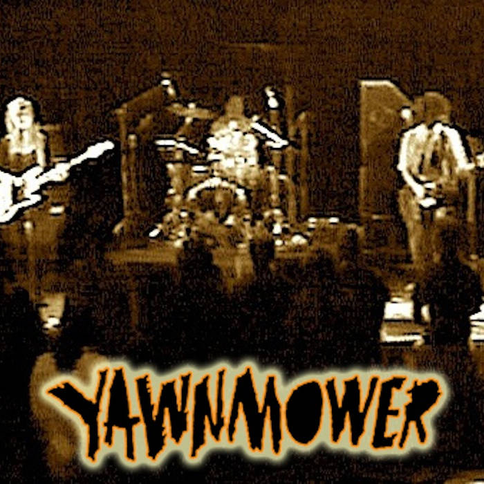YaWN MoWeR 'ME$$' (live) | YaWNMoWeR
