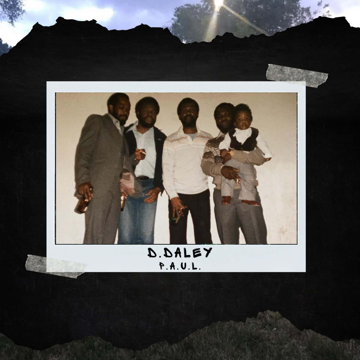 P.a.U.L. | D.Daley