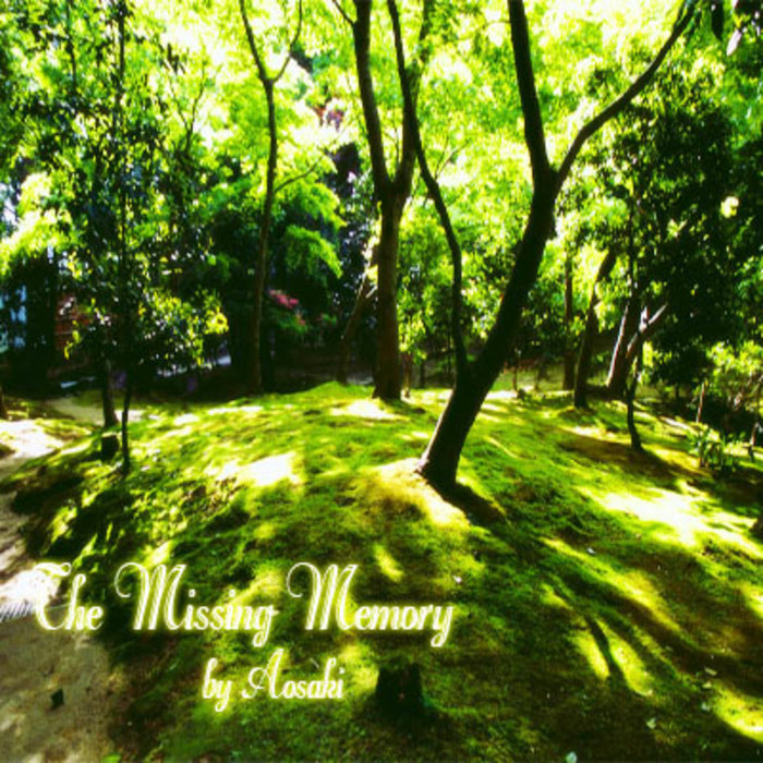 The Missing Memory | Aosaki