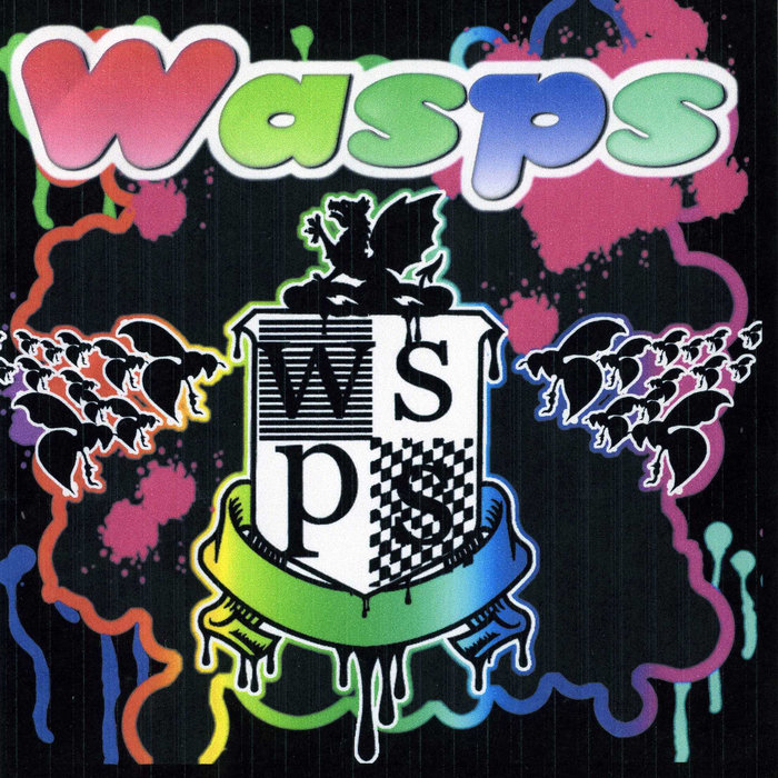 demo 09 | wasps