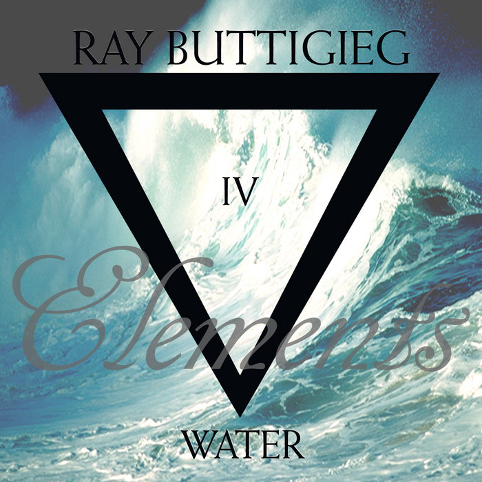 Elements ~ Water Suite [1992] | RAY BUTTIGIEG | Ray Buttigieg