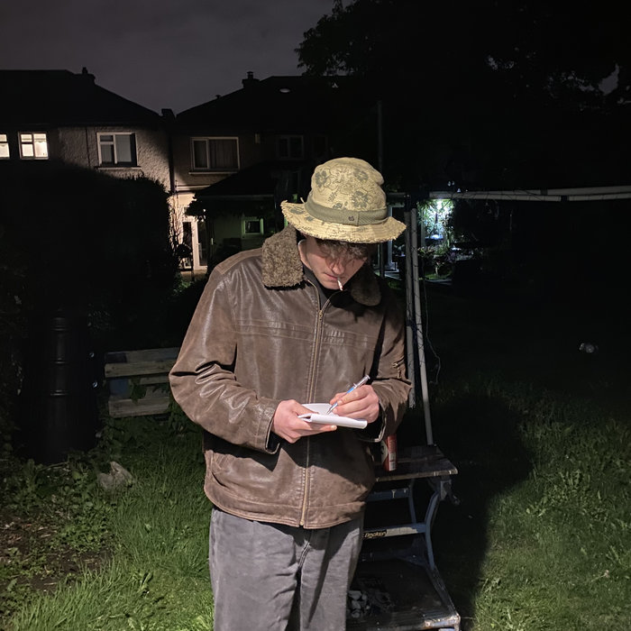 Half for Half (Demo) | The Becks